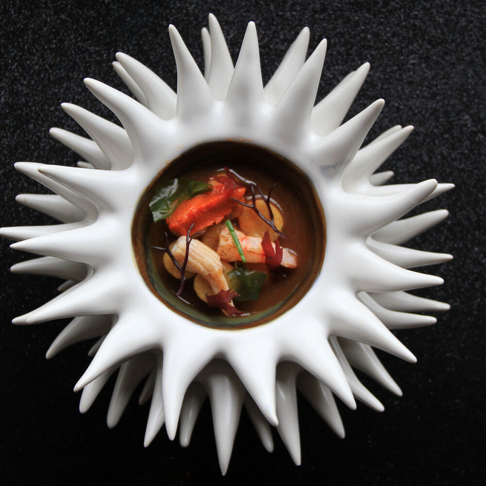 El Carreter – La Xara - a MICHELIN Guide Restaurant