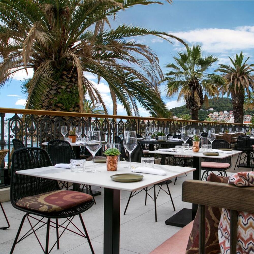 ZOI – Split - a MICHELIN Guide Restaurant