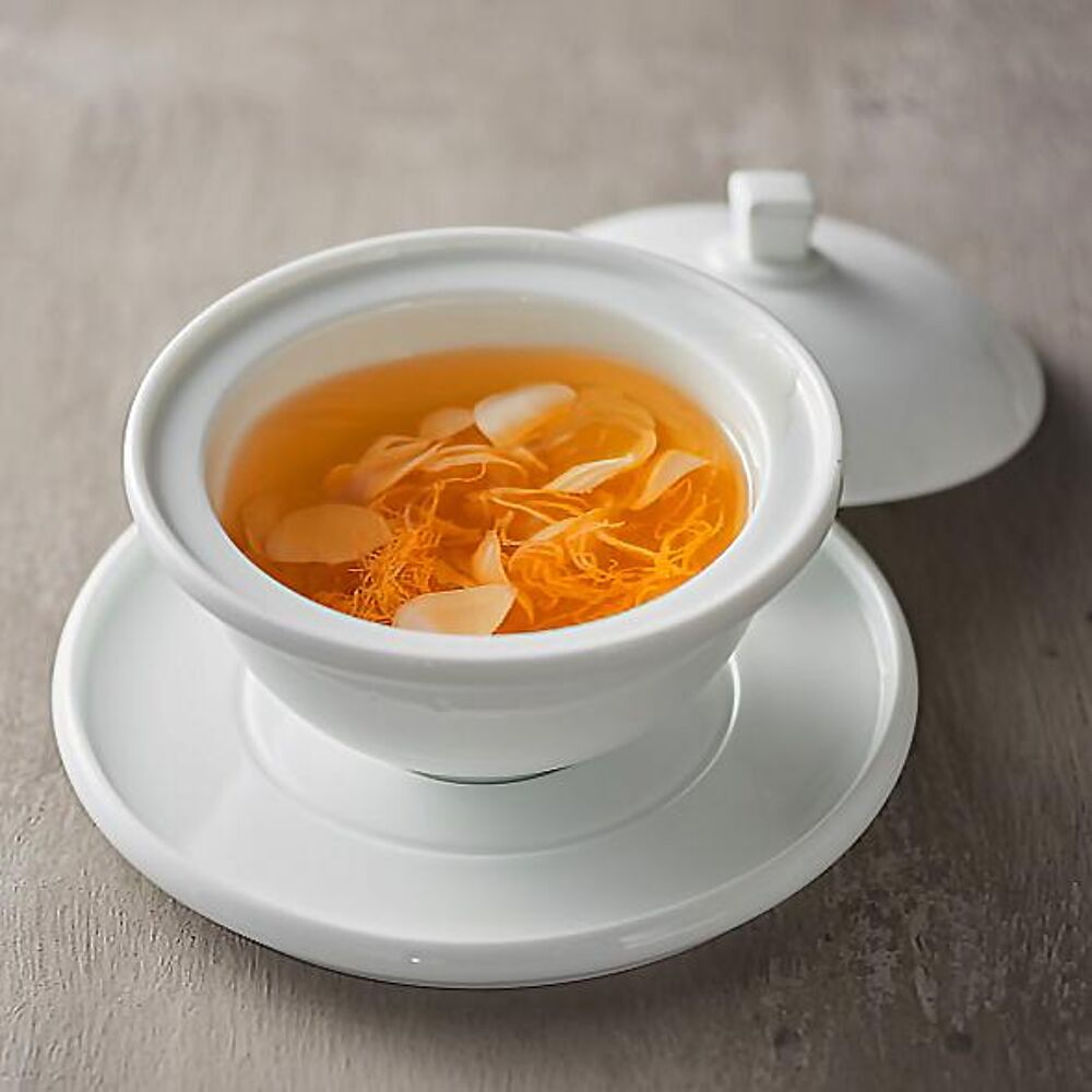 Lu Style – Shanghai - a MICHELIN Guide Restaurant