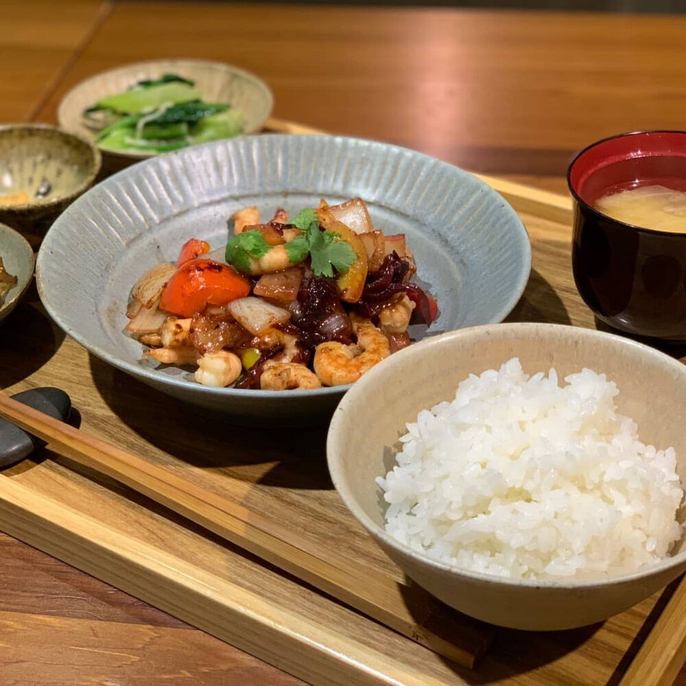 Taiwan Rice Dining Hall – Taipei - a MICHELIN Guide Restaurant