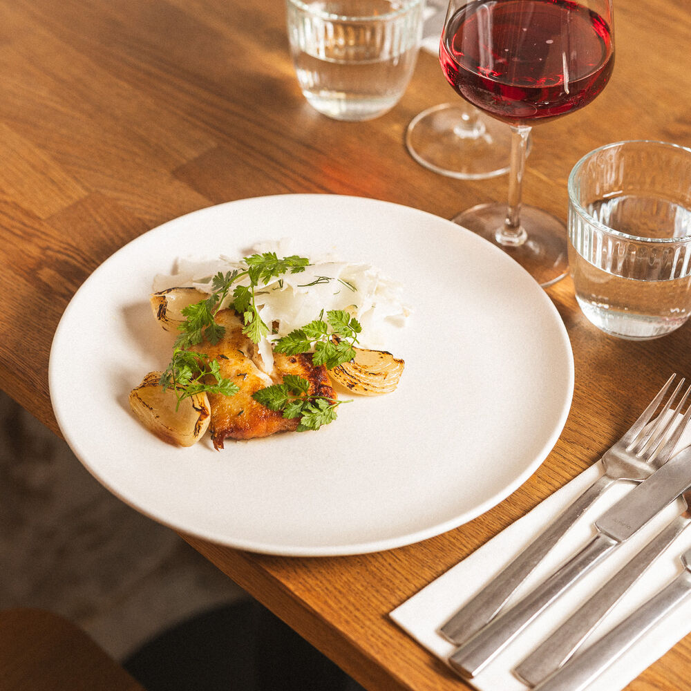 Norrlyst – Copenhagen - a MICHELIN Guide Restaurant