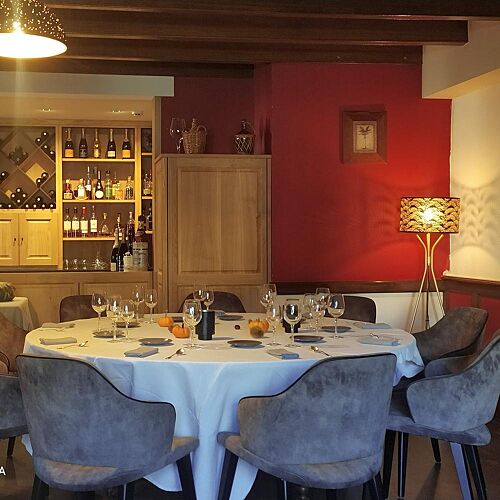 Restaurants MICHELIN Poitiers - Le Guide MICHELIN France