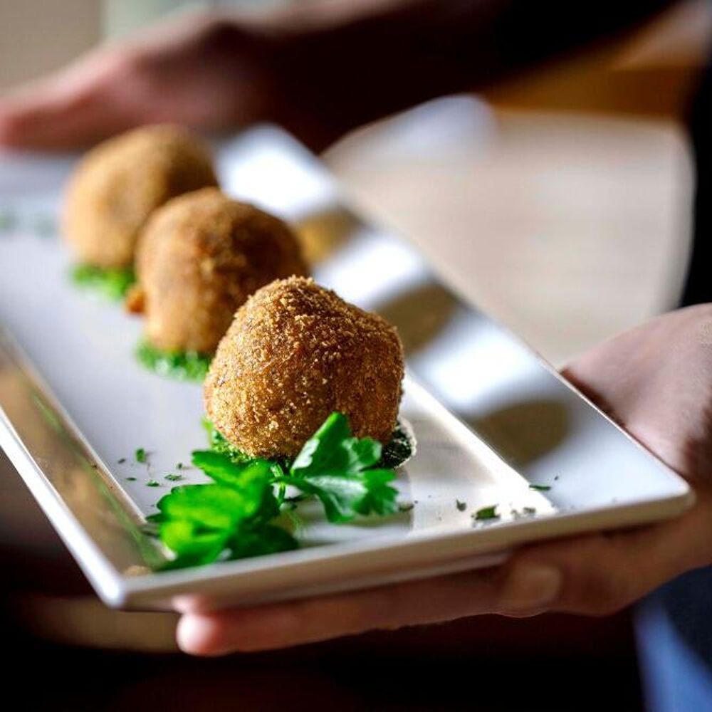 Hosteria Grappolo d'Oro – Rome - a MICHELIN Guide Restaurant