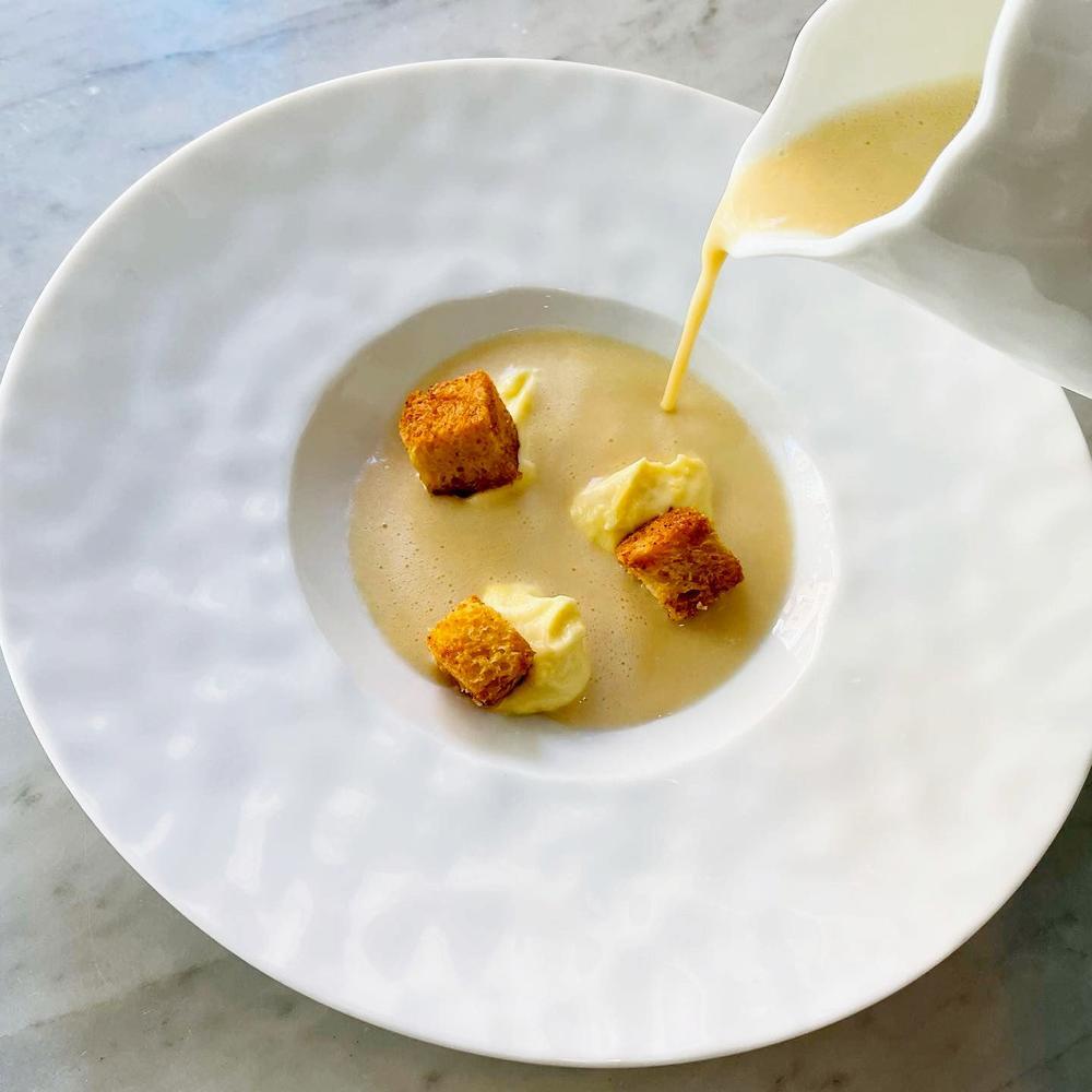 Edulis – Toronto - a MICHELIN Guide Restaurant