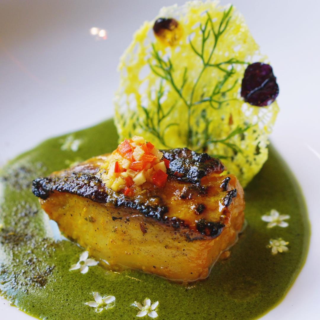 Ănăn Saigon – Ho Chi Minh City - a MICHELIN Guide Restaurant