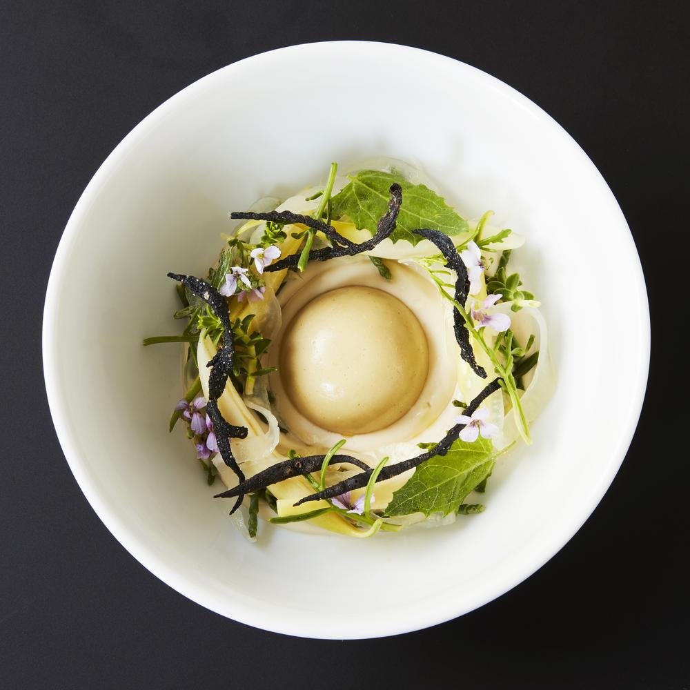 Mutantur – Malmö - a MICHELIN Guide Restaurant
