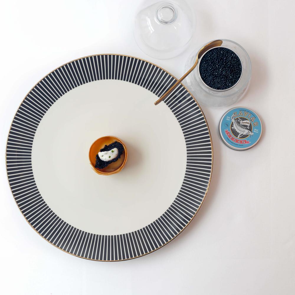 Gauthier - Soho – London - a MICHELIN Guide Restaurant