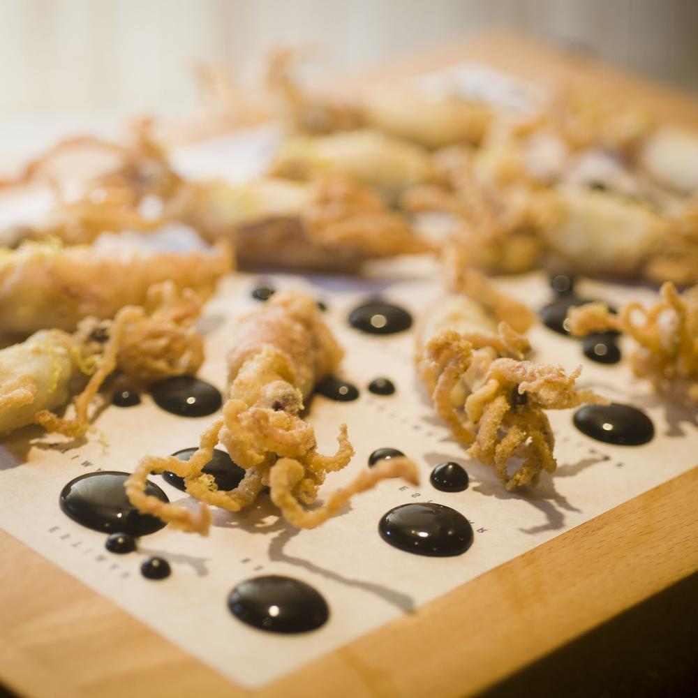 Estimar – Barcelona - a MICHELIN Guide Restaurant