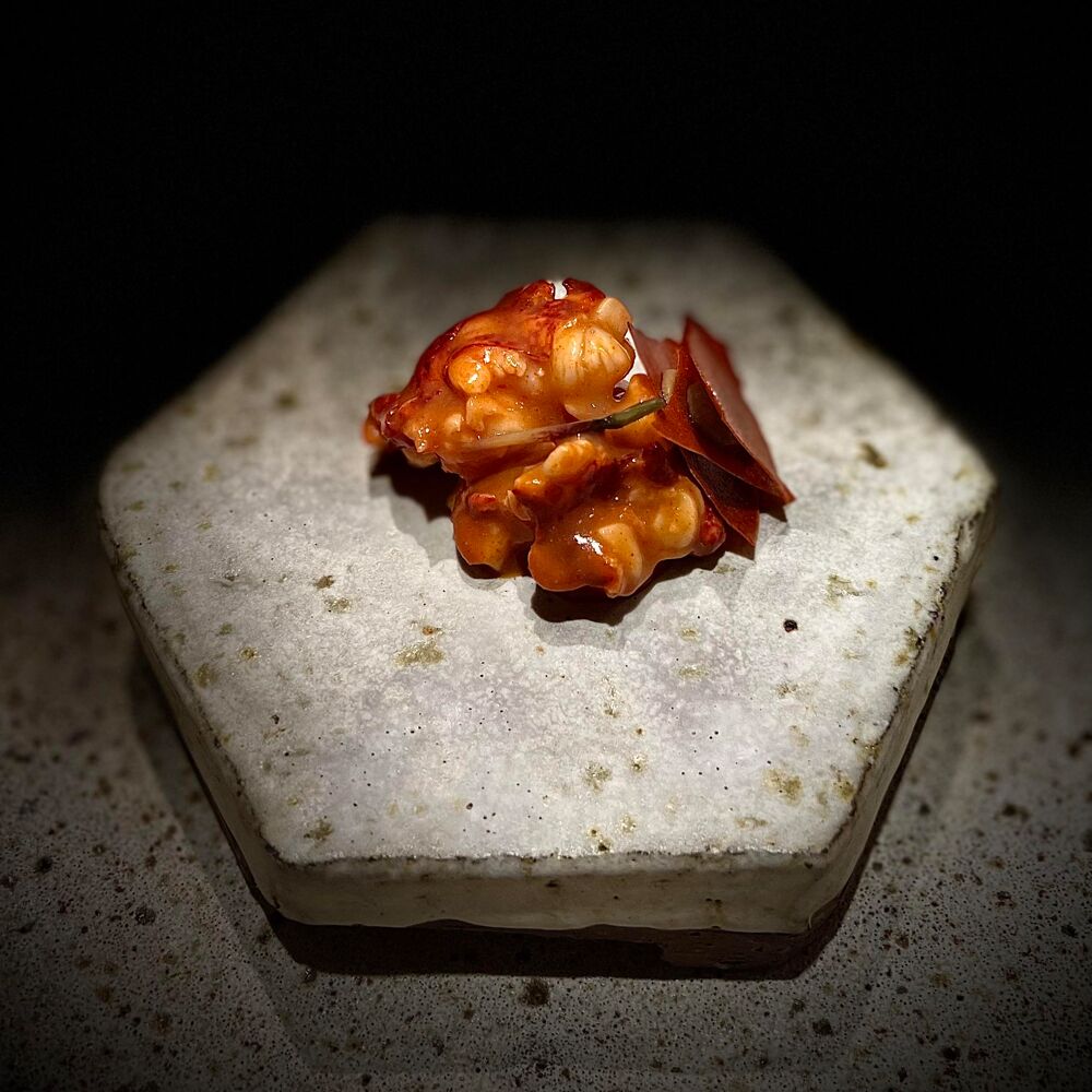 Koy Shunka – Barcelona - a MICHELIN Guide Restaurant