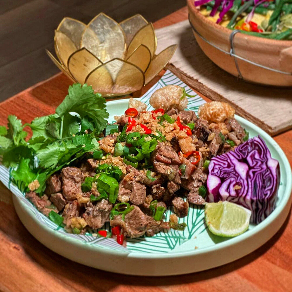 Kamayan ATL – Atlanta - a MICHELIN Guide Restaurant