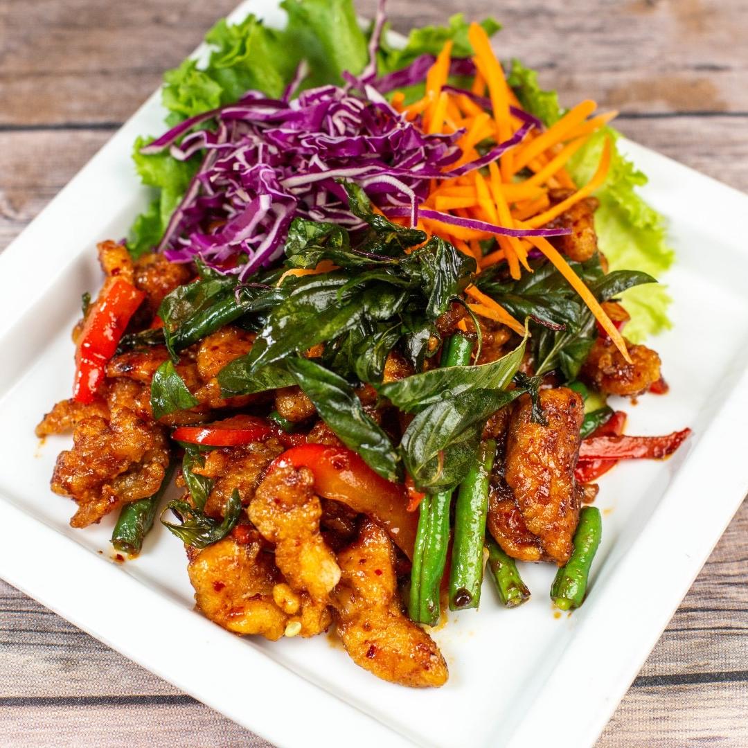 Jitlada – Los Angeles - a MICHELIN Guide Restaurant