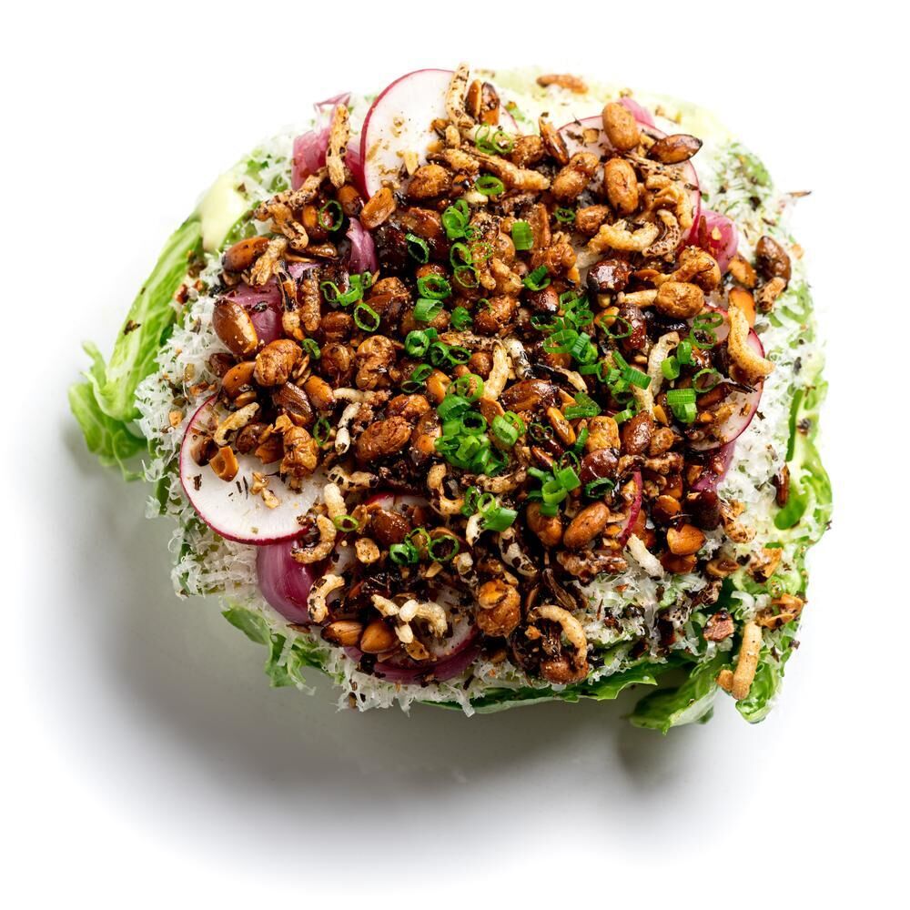 Aloette – Toronto - a MICHELIN Guide Restaurant