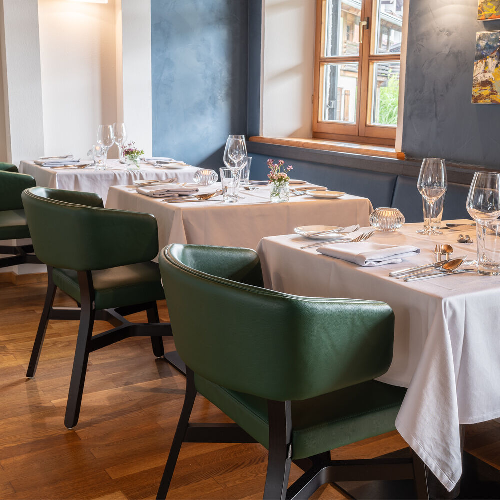 Bayern MICHELIN Restaurants - der Guide MICHELIN Deutschland