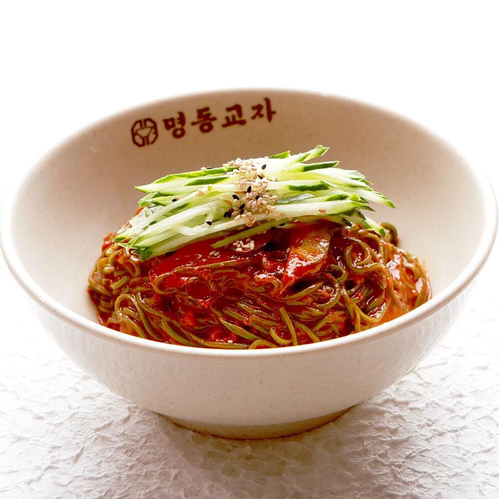 Myeongdong Kyoja – Seoul - a MICHELIN Guide Restaurant