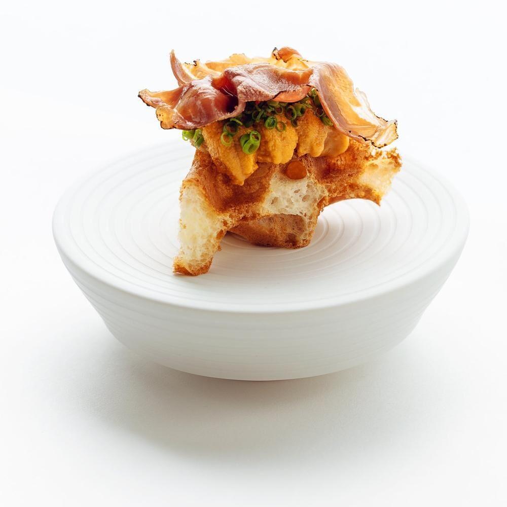 Ad Astra – Taipei - a MICHELIN Guide Restaurant