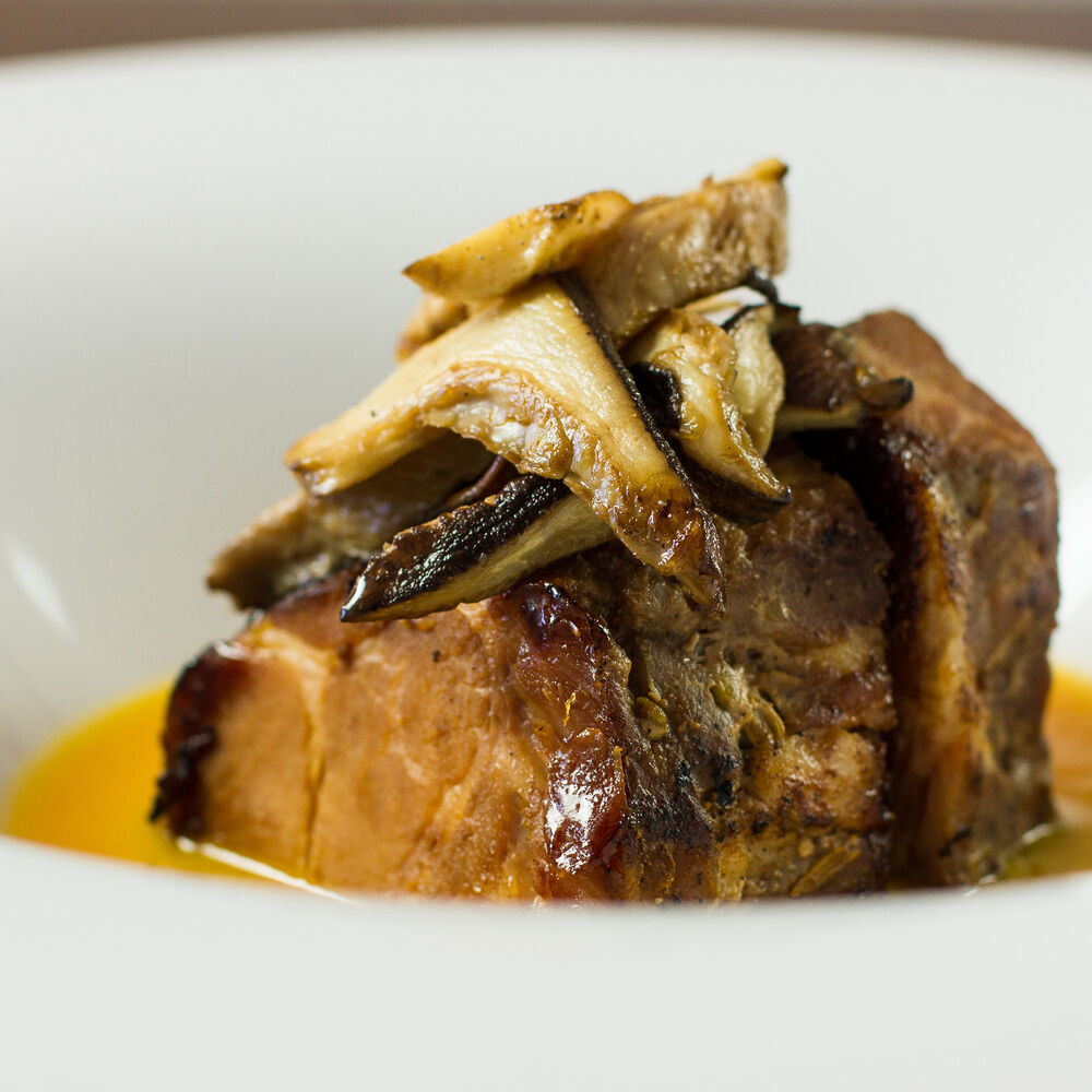 Sa Domu Sarda – Cagliari - a MICHELIN Guide Restaurant