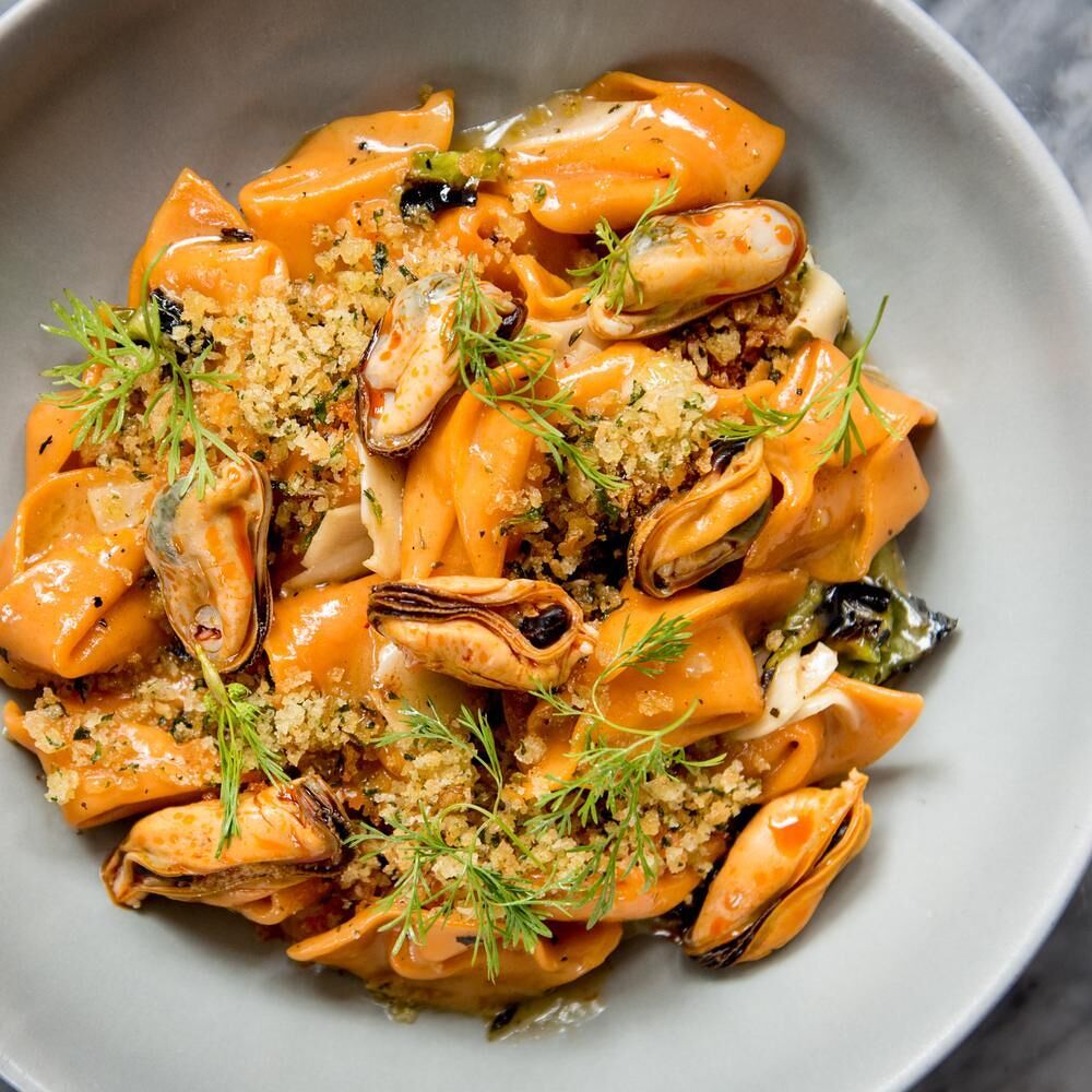 Don Angie – New York - a MICHELIN Guide Restaurant