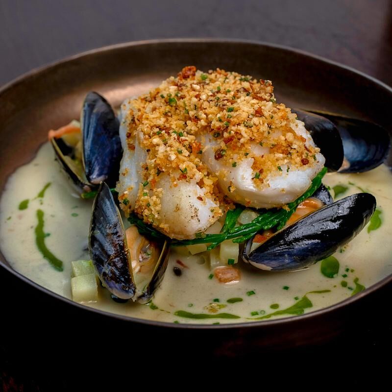 Café Bohème – Aberdeen City - a MICHELIN Guide Restaurant