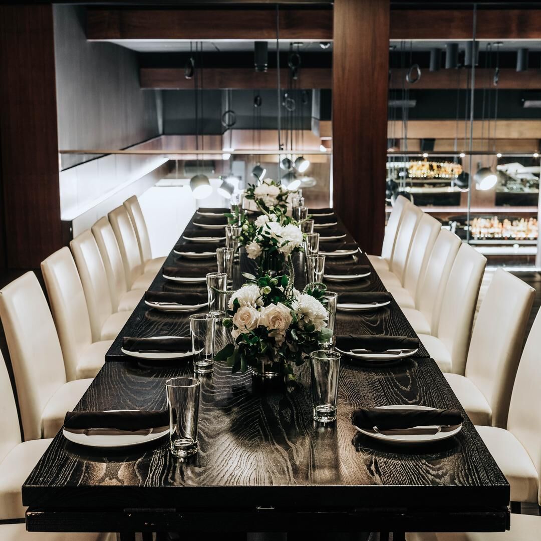 RPM Steak – Chicago - a MICHELIN Guide Restaurant