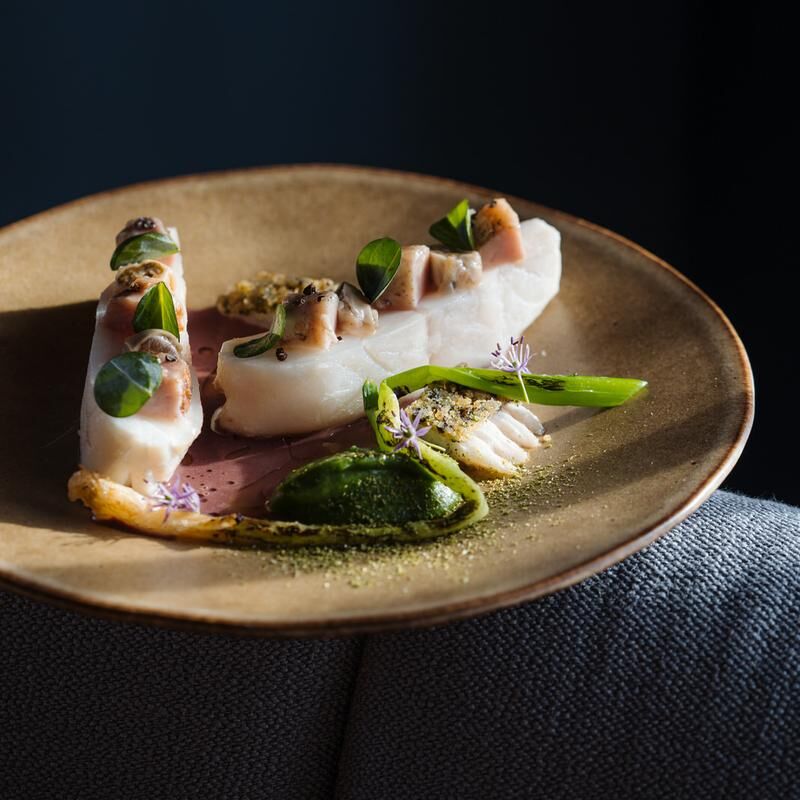 Restaurant 212 – Amsterdam - a MICHELIN Guide Restaurant