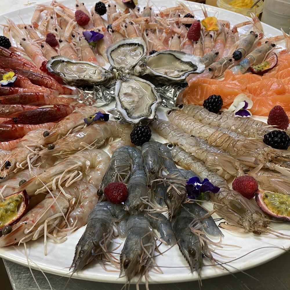 Osteria Borgo Ronche - Fontanafredda - un ristorante della Guida MICHELIN
