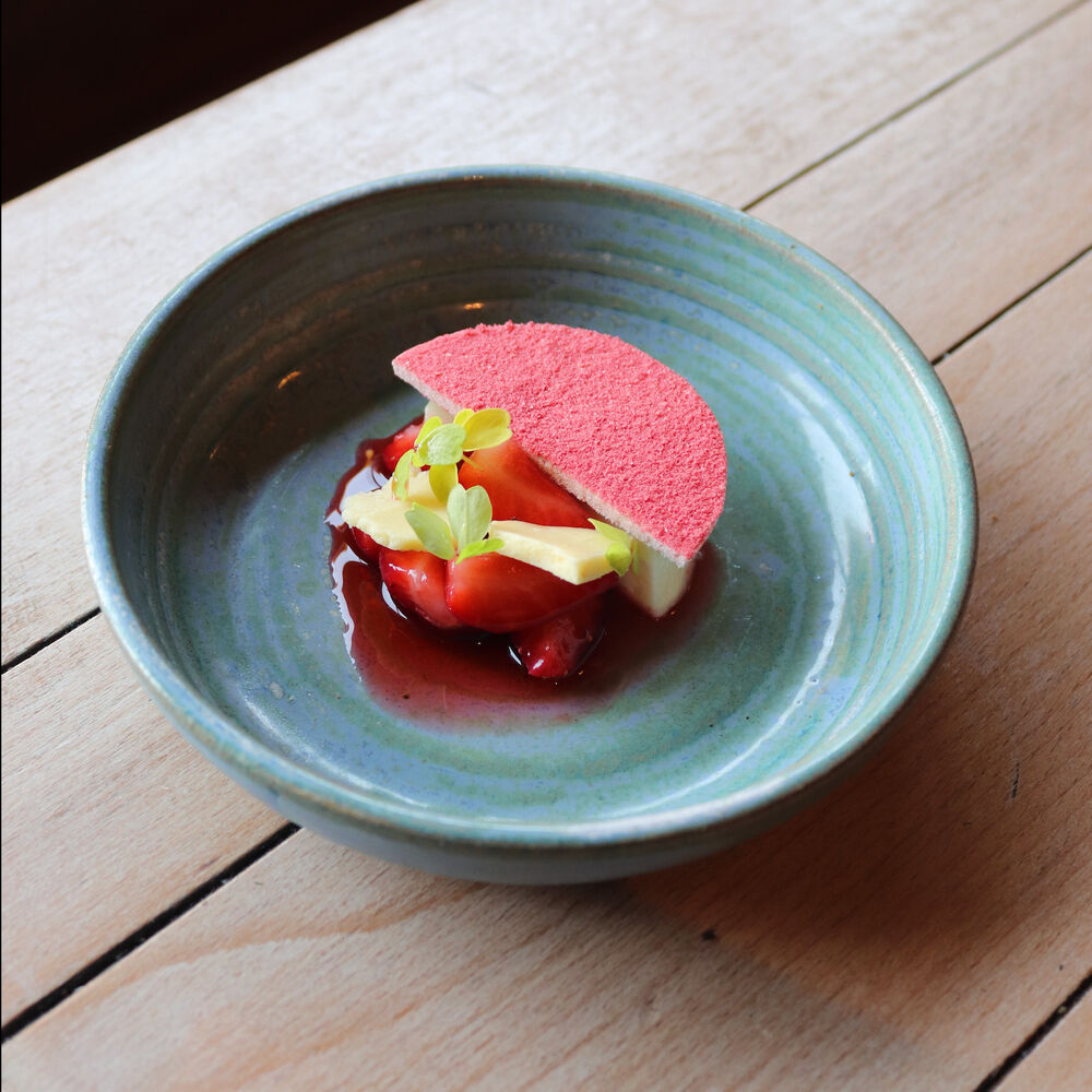 Bastible – Dublin City - a MICHELIN Guide Restaurant