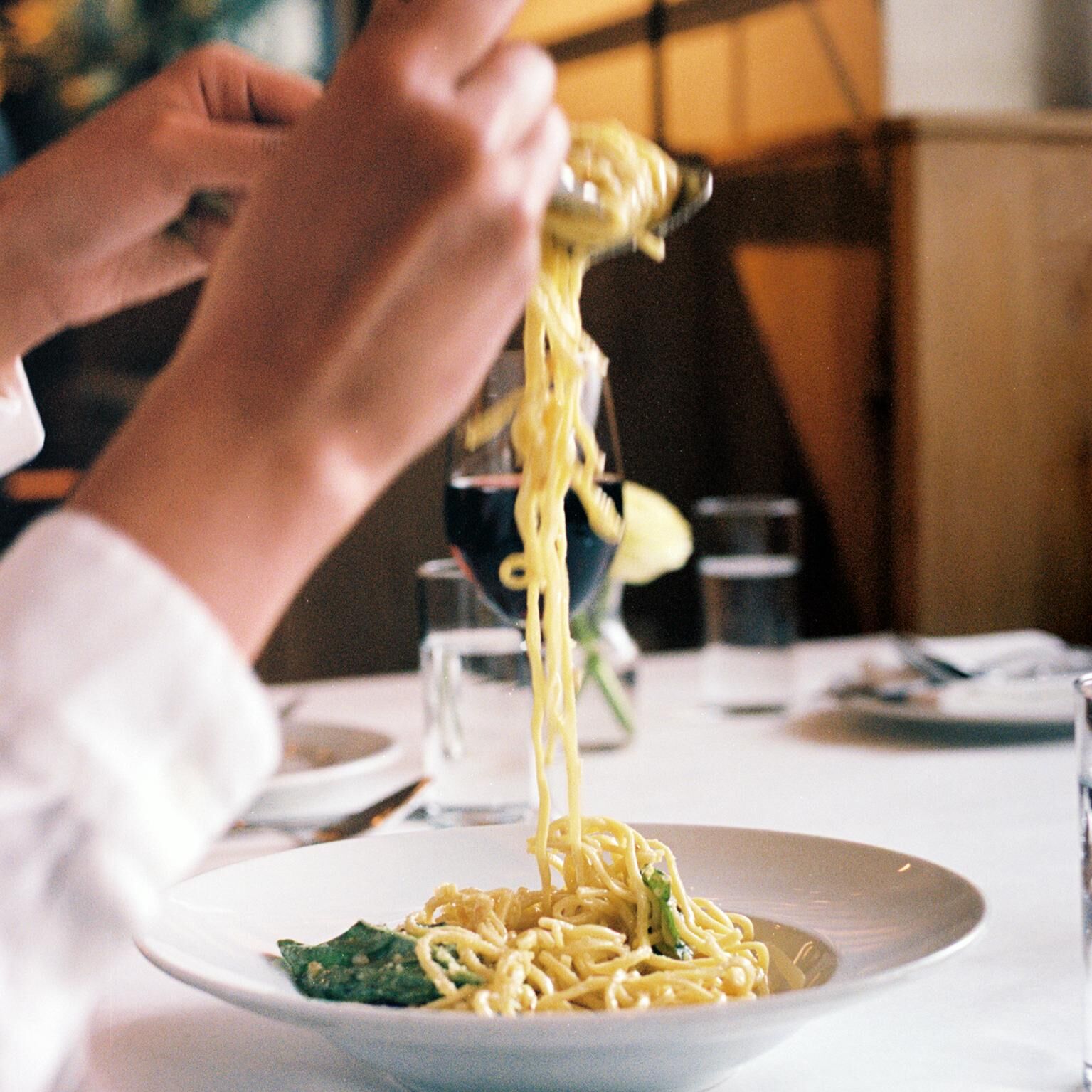 Altro Paradiso – New York - a MICHELIN Guide Restaurant