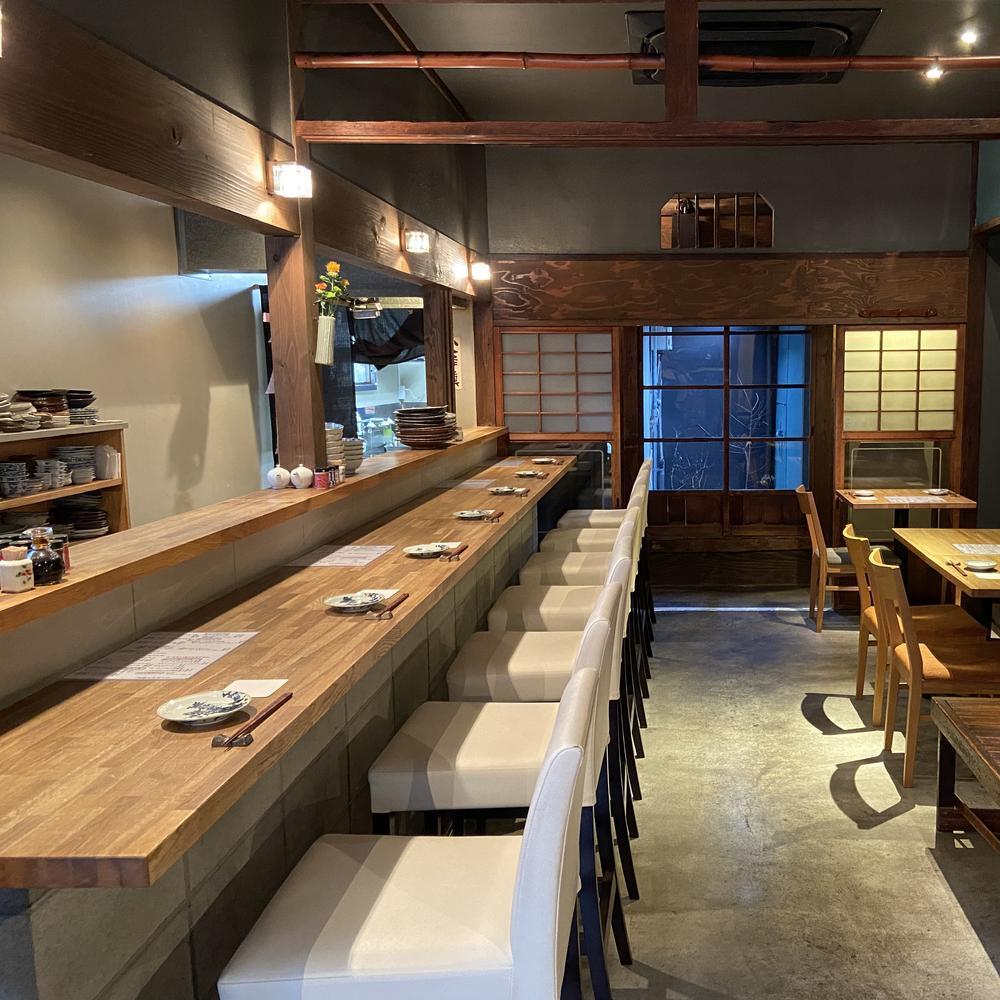 Nikomi Kimura – Osaka - a MICHELIN Guide Restaurant