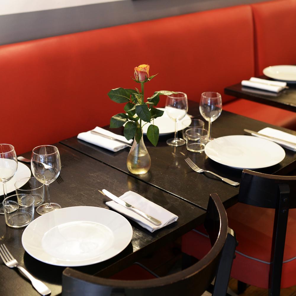 Paris Méditerranée – Sète - a MICHELIN Guide Restaurant