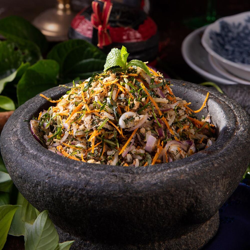 Auntie Gaik Lean's Old School Eatery – George Town - a MICHELIN Guide ...