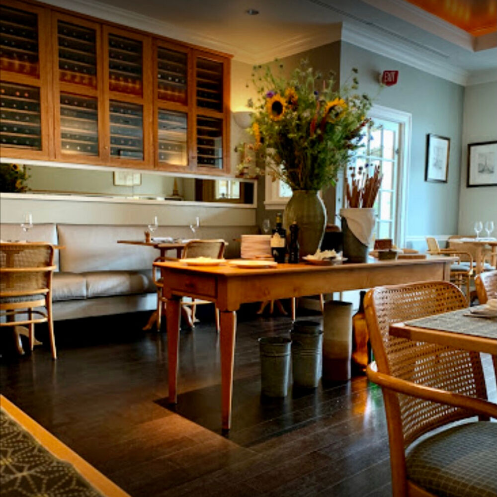 Obelisk – Washington - a MICHELIN Guide Restaurant