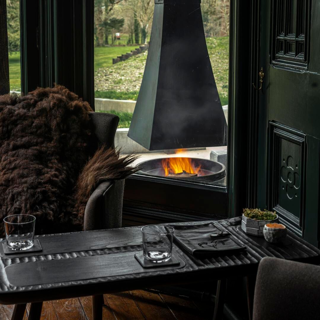 Ynyshir – Machynlleth - a MICHELIN Guide Restaurant