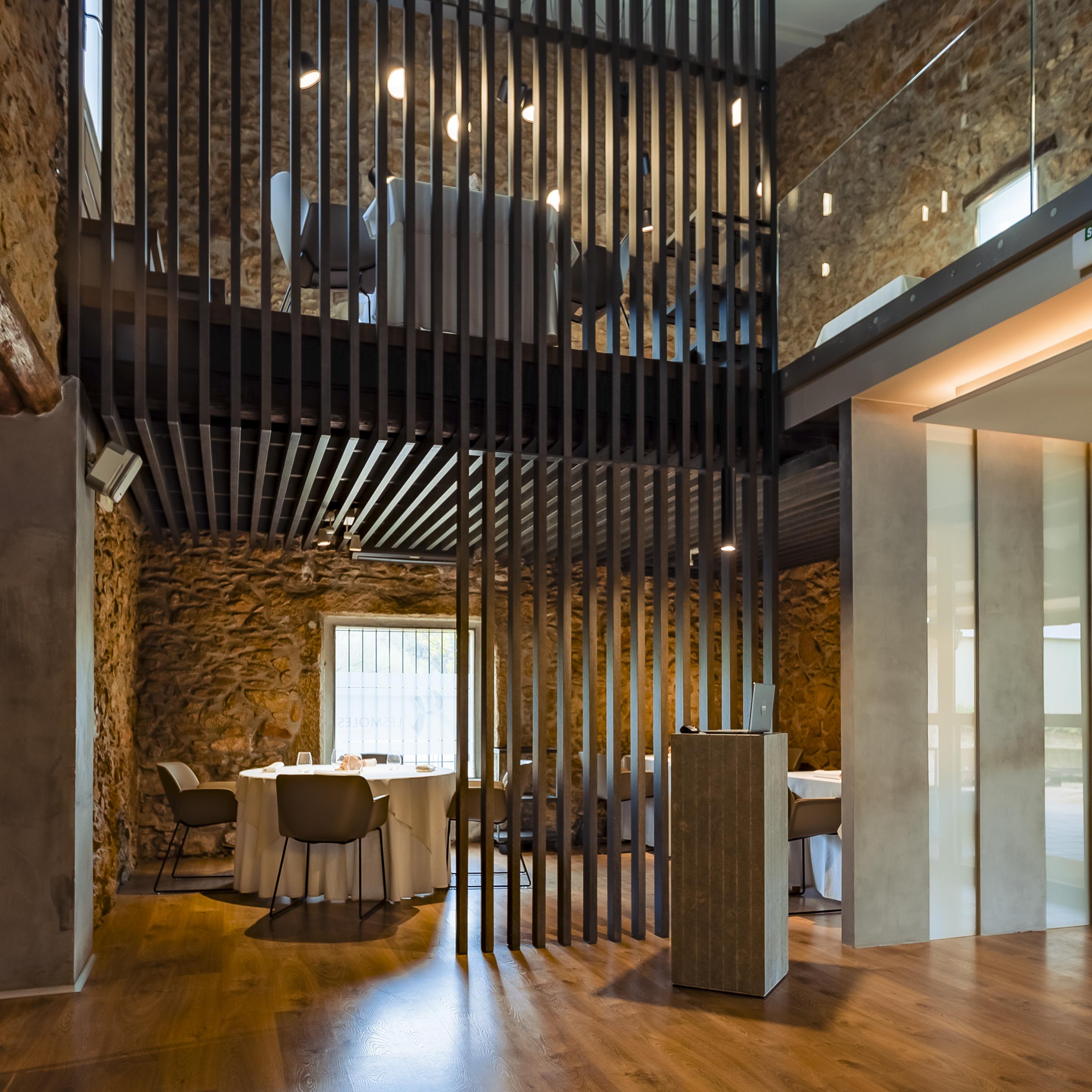 Les Moles – Ulldecona - a MICHELIN Guide Restaurant