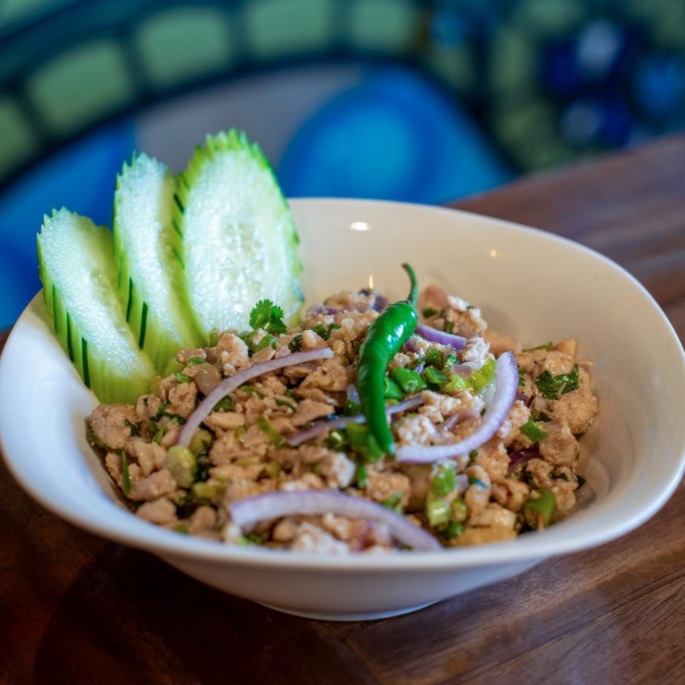 Sticky Rice – Orlando - a MICHELIN Guide Restaurant