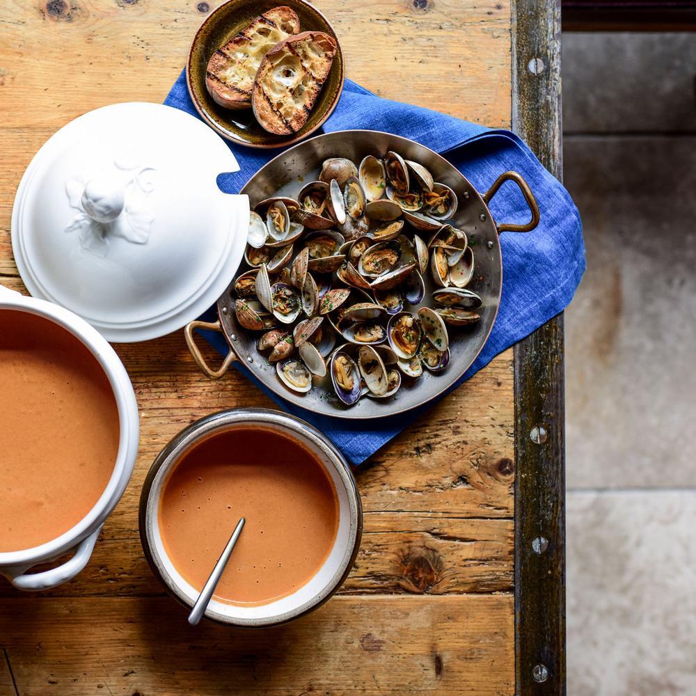 Cotogna – San Francisco - a MICHELIN Guide Restaurant