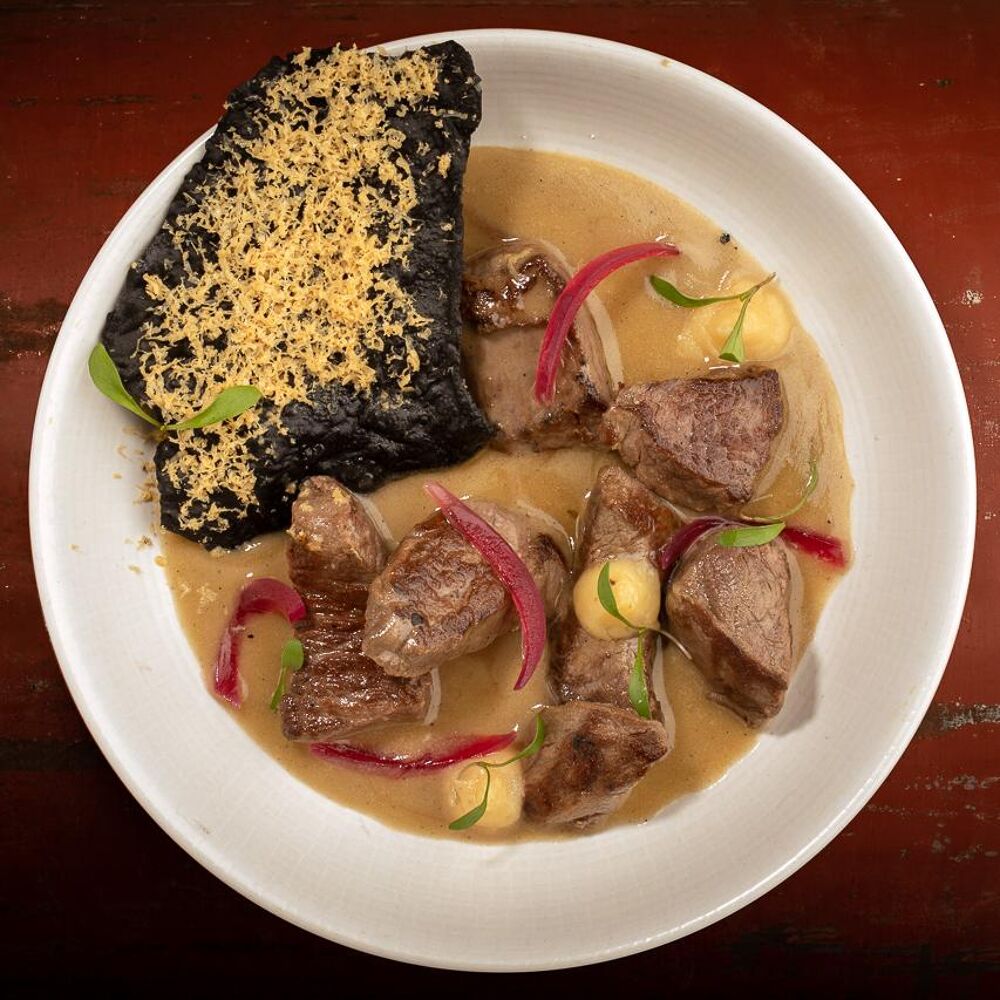 O Talho – Lisbon - a MICHELIN Guide Restaurant