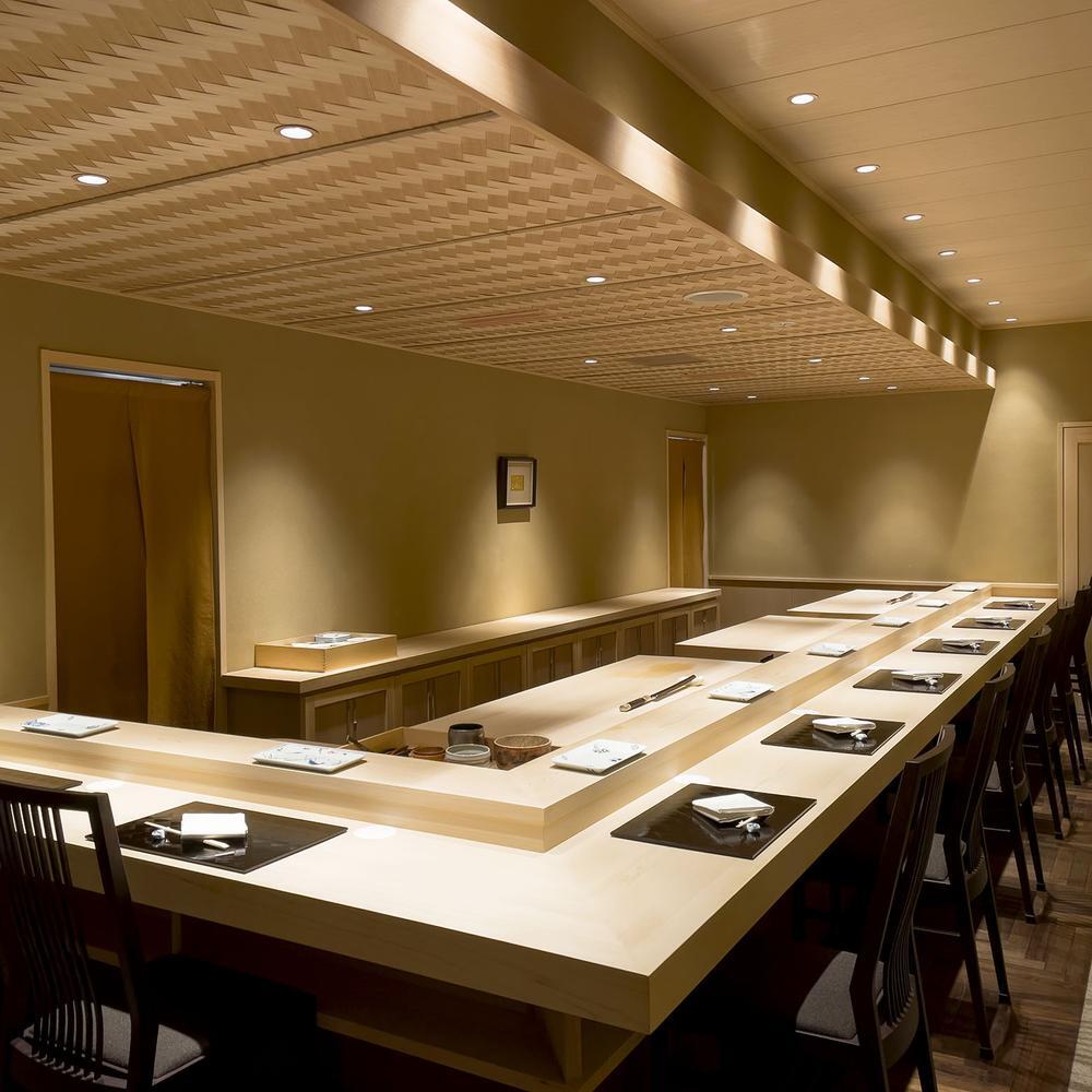 Sushi Kojima – Tokyo - a MICHELIN Guide Restaurant
