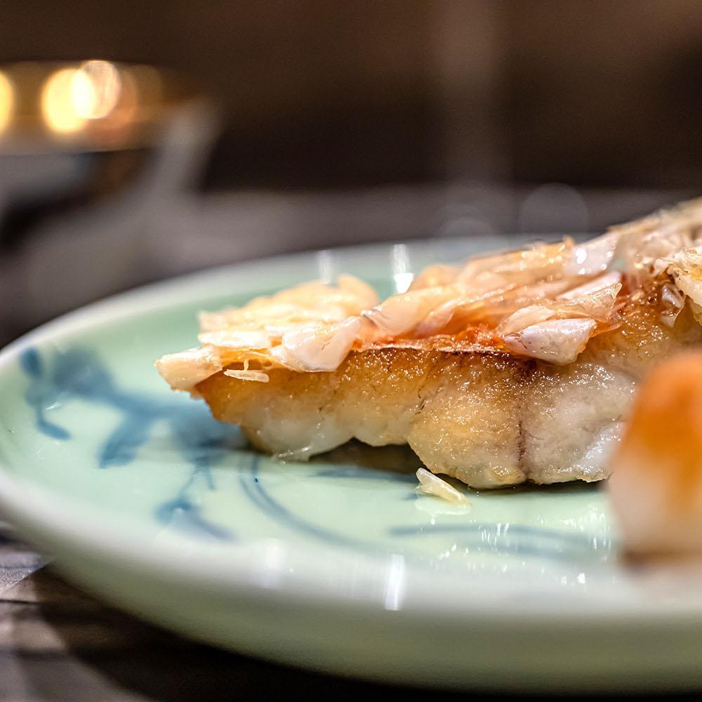 Shion 69 Leonard Street – New York - a MICHELIN Guide Restaurant