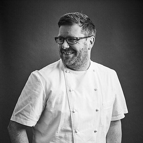 Midsummer House – Cambridge - a MICHELIN Guide Restaurant