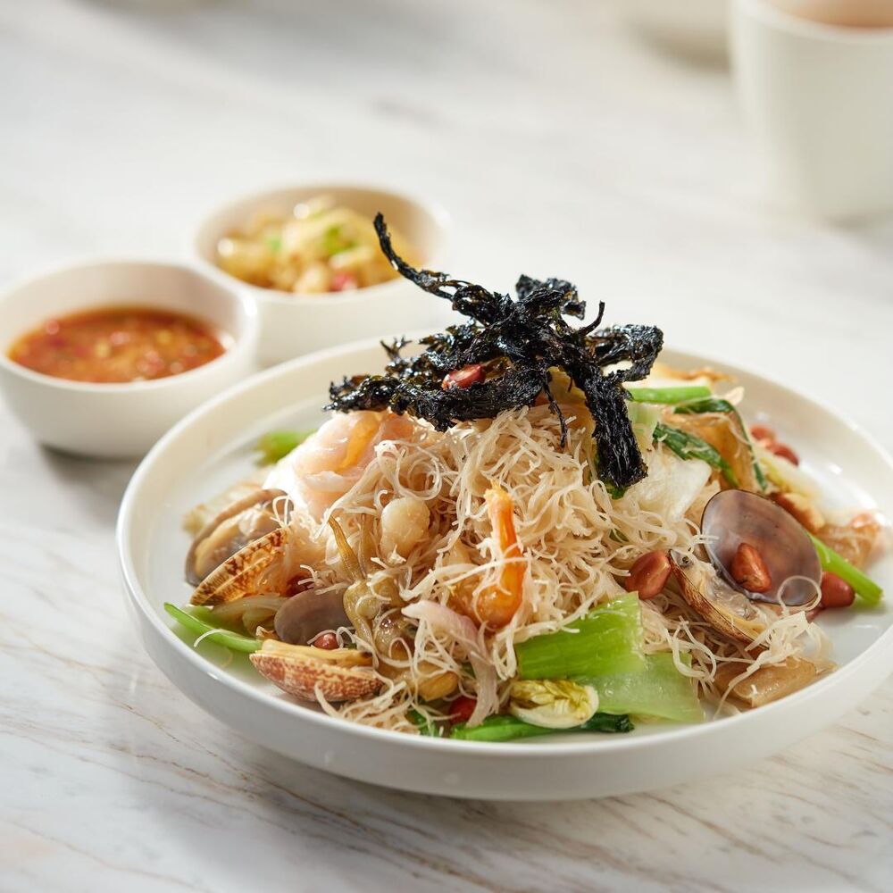 Putien (Kitchener Road) – Singapore - a MICHELIN Guide Restaurant