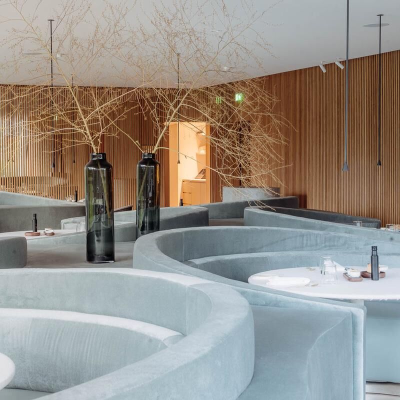 Inter Scaldes – Kruiningen - een MICHELIN Gids restaurant