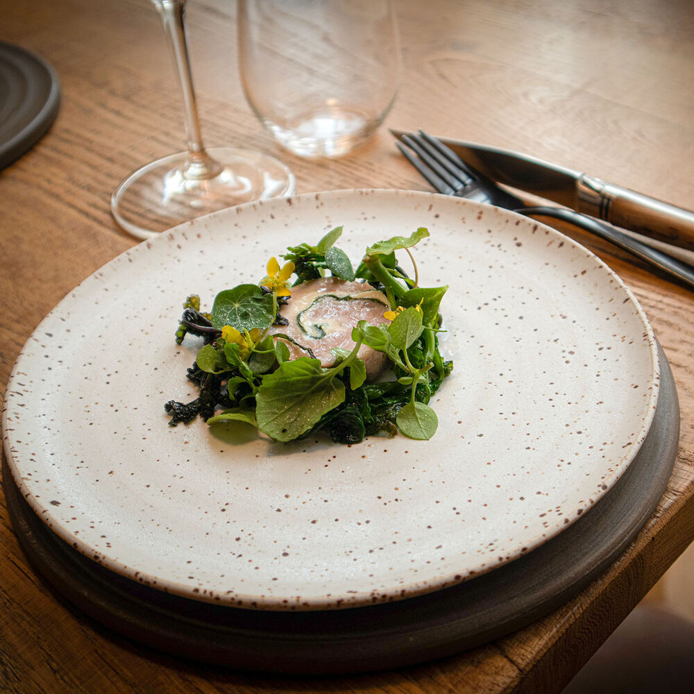 Alimentum – Aalborg - a MICHELIN Guide Restaurant