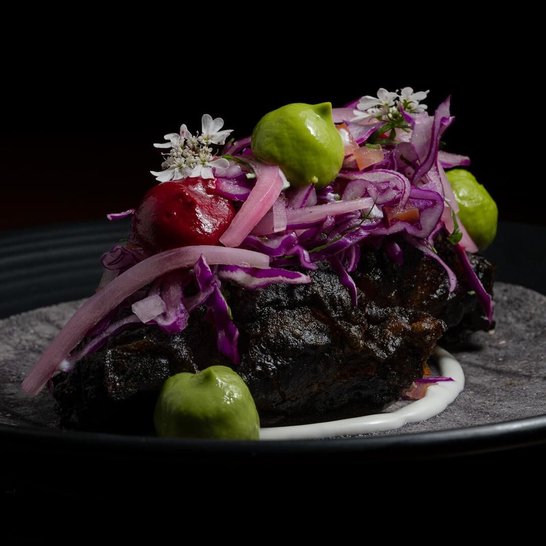 Oryx – Tijuana - a MICHELIN Guide Restaurant