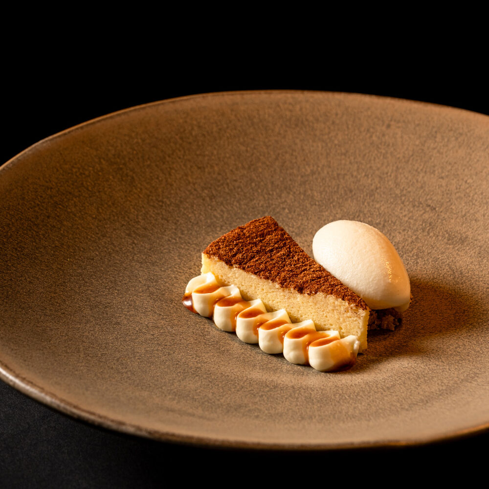 Feitoria – Lisbon - a MICHELIN Guide Restaurant