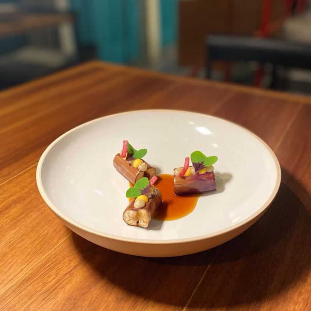 DOP – Porto - a MICHELIN Guide Restaurant