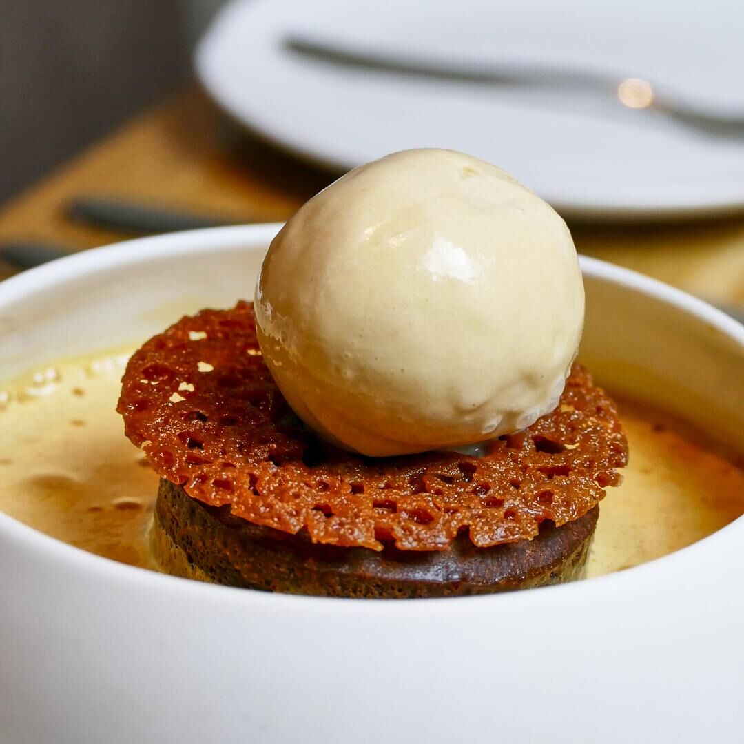 Stoke Mill – Stoke Holy Cross - a MICHELIN Guide Restaurant