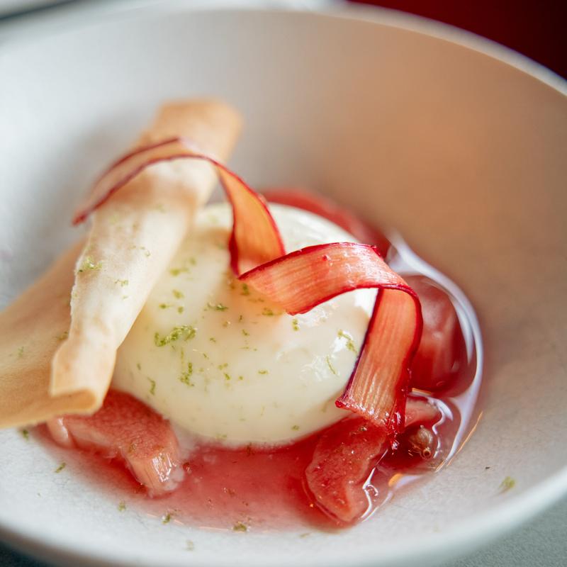 Tropea – Birmingham - bir MICHELIN Rehberi Restoranı