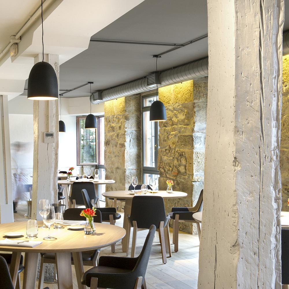 Mina - Bilbao - un ristorante della Guida MICHELIN