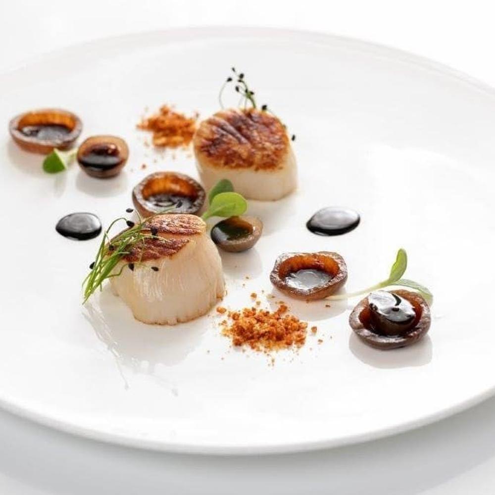 Antica Pesa – Rome - a MICHELIN Guide Restaurant