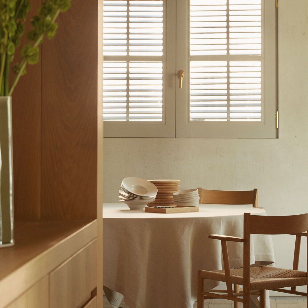 OSA – Madrid - a MICHELIN Guide Restaurant